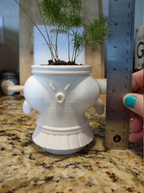 Animal Crossing New Horizons 3D Print Bubbloid Gyroid - Etsy