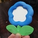 Super Mario Bros. Wonder Wonder Flower 3D Print - Etsy