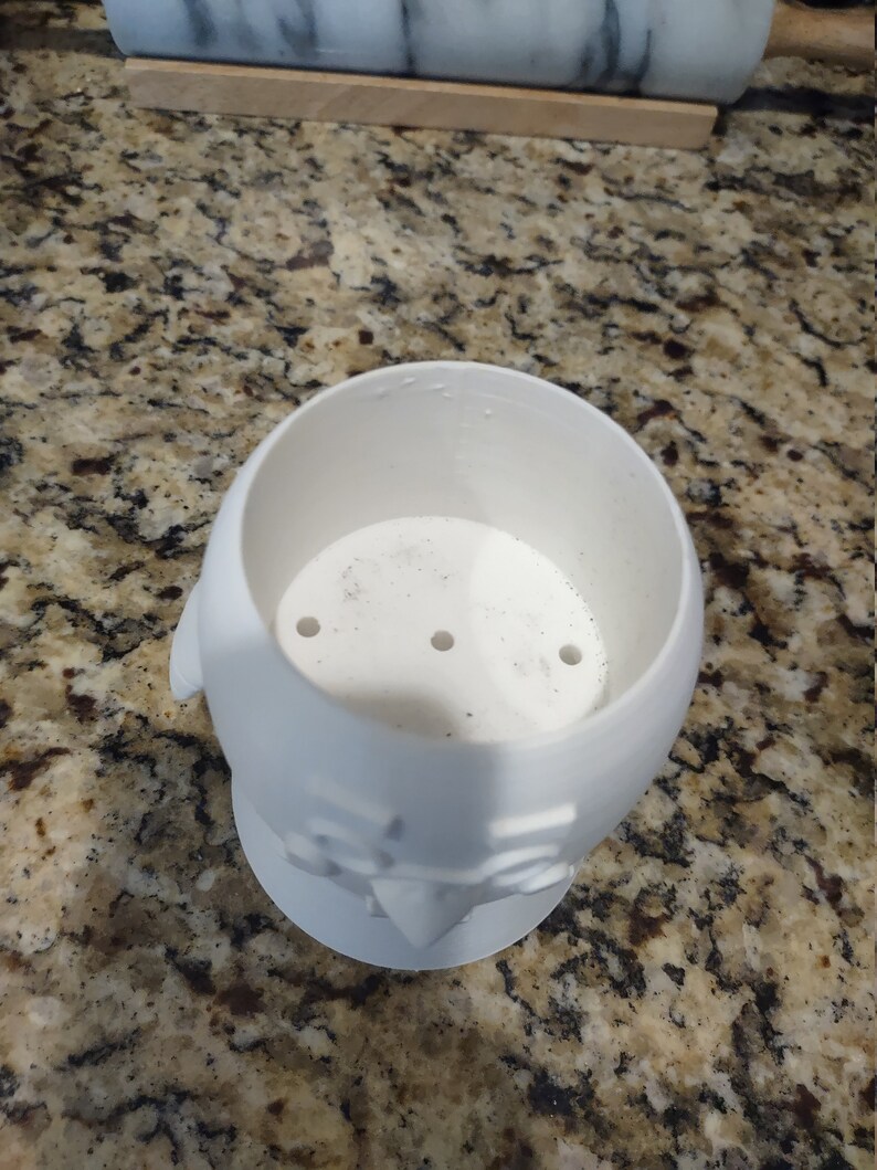 Animal Crossing New Horizons 3D Print Brewstoid Gyroid - Etsy