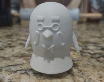 Arfoid Animal Crossing New Horizons Gyroid 3D Print - Etsy