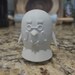 Animal Crossing New Horizons 3D Print Bubbloid Gyroid Planter - Etsy