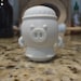 Squeakoid Animal Crossing New Horizons Gyroid 3D Print - Etsy