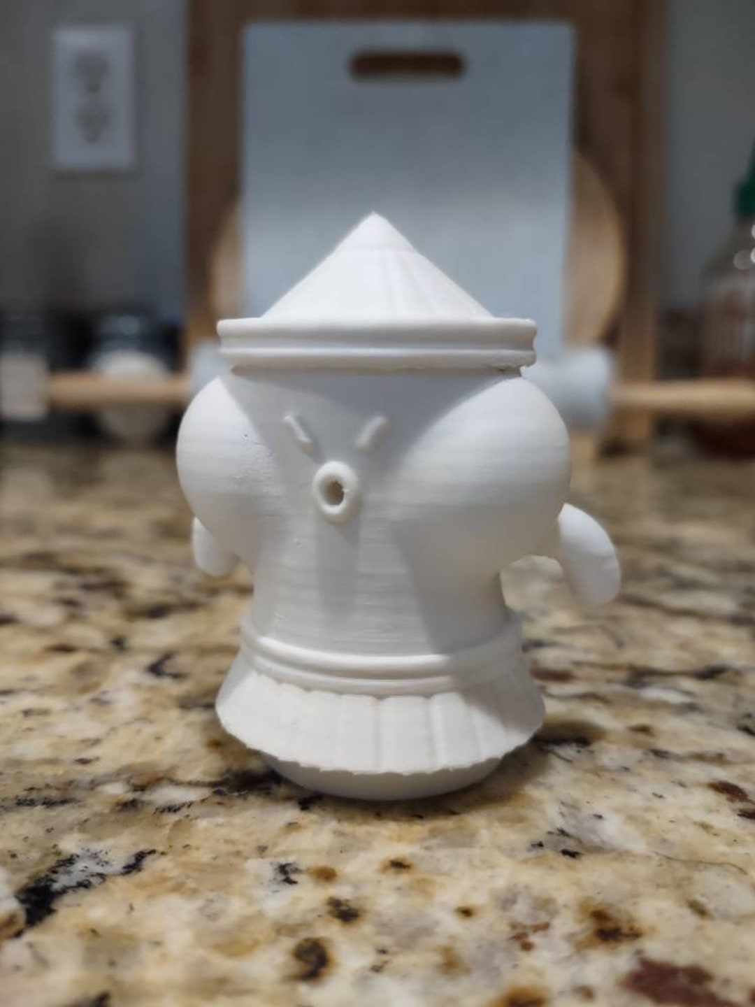 Bubbloid - Animal Crossing New Horizons Gyroid 3D Print - Etsy