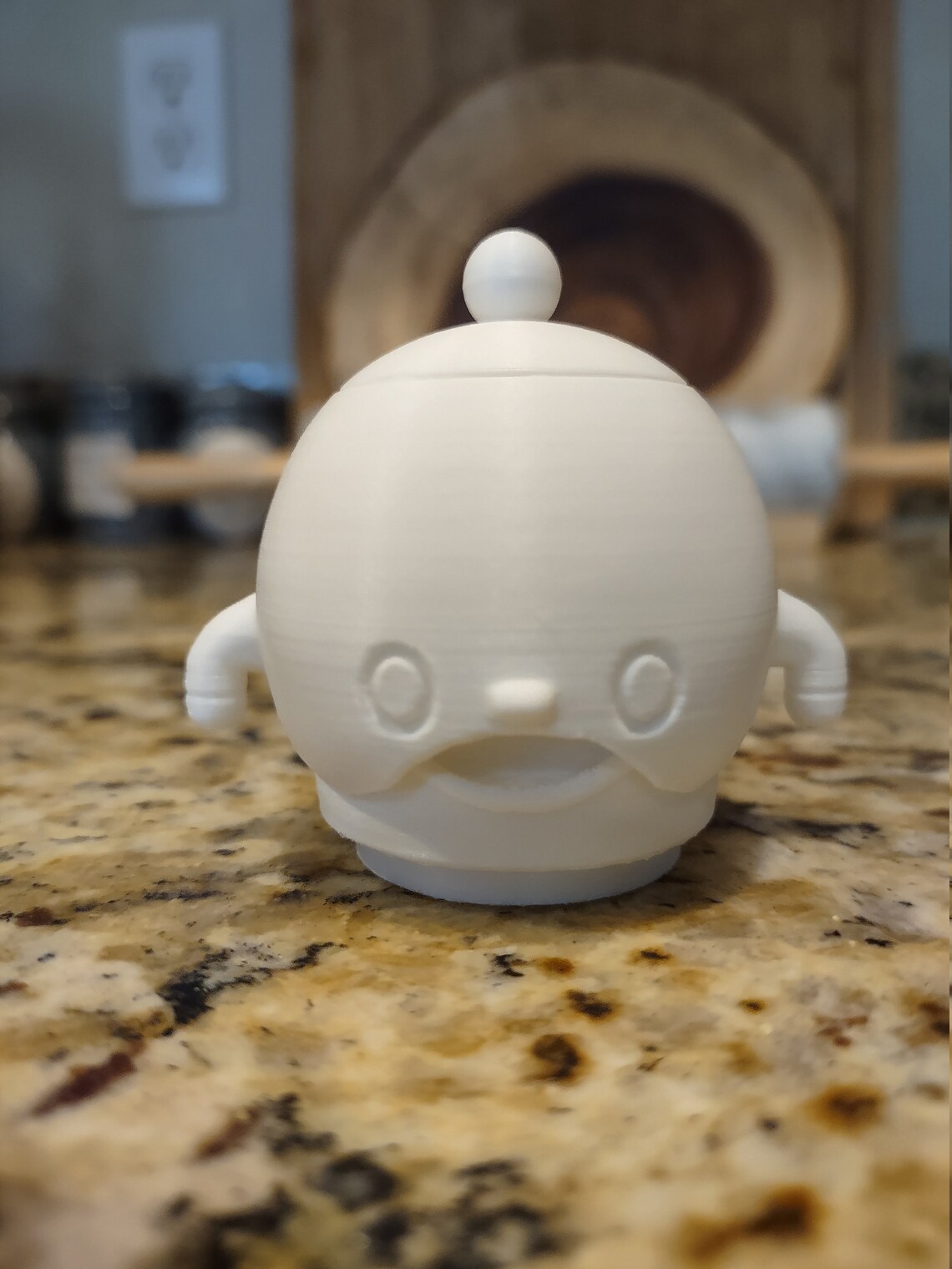Arfoid - Animal Crossing New Horizons Gyroid 3D Print - Etsy