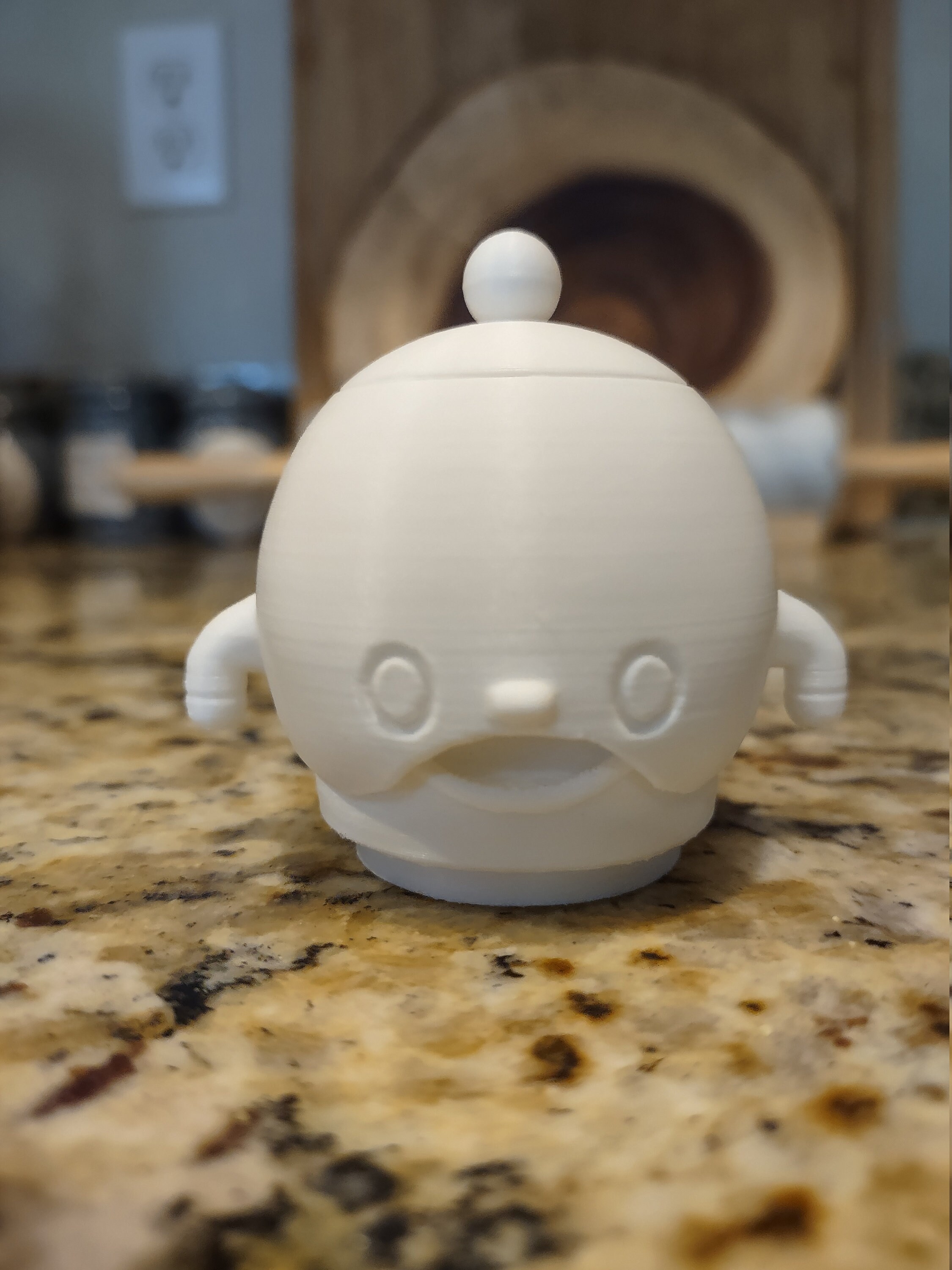 Arfoid - Animal Crossing New Horizons Gyroid 3D Print - Etsy