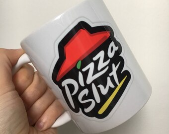Slut Mug | Etsy