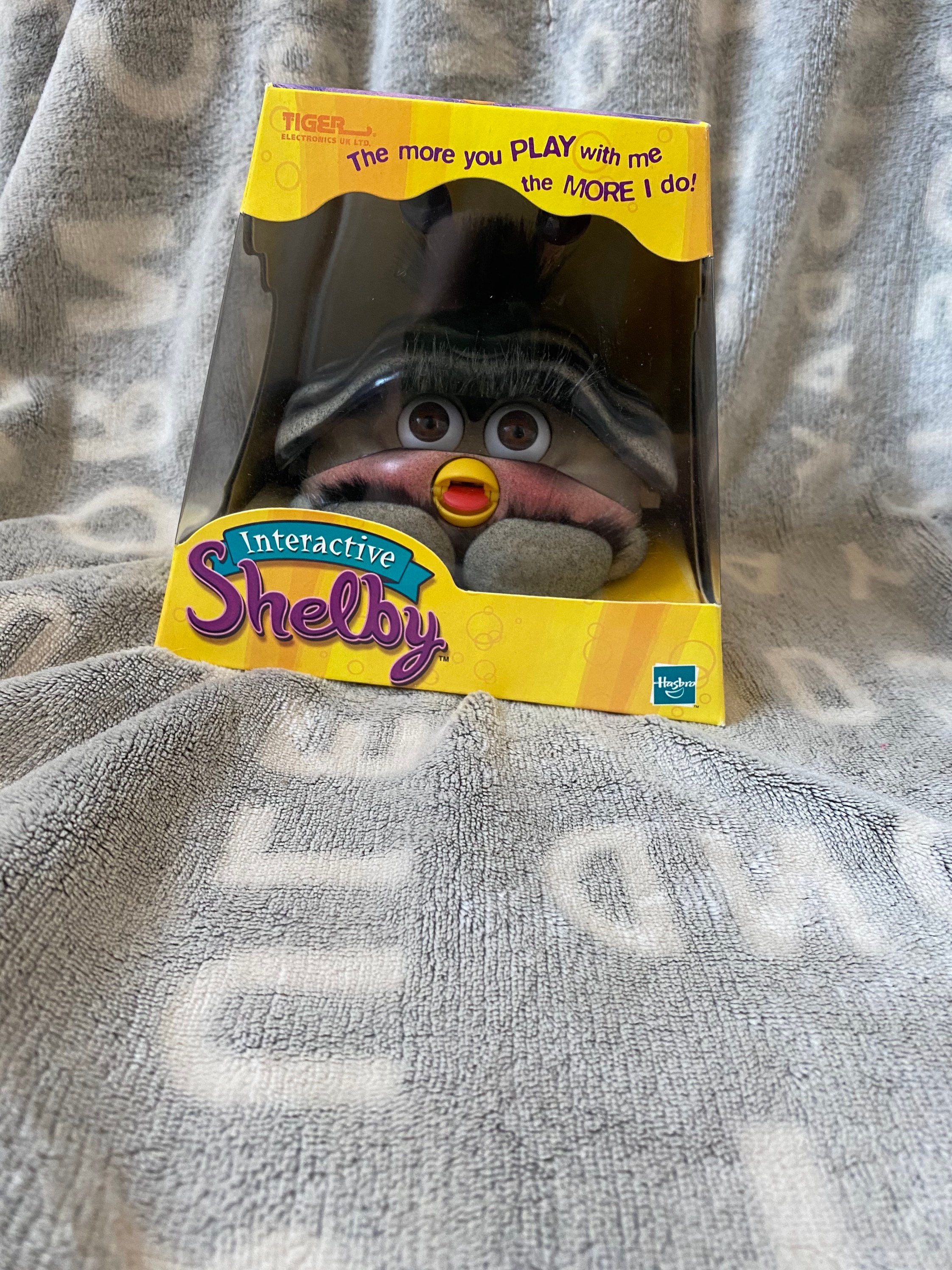 Shelby Furby for sale | Only 2 left at -65%
