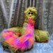 Custom Long Furby - Etsy