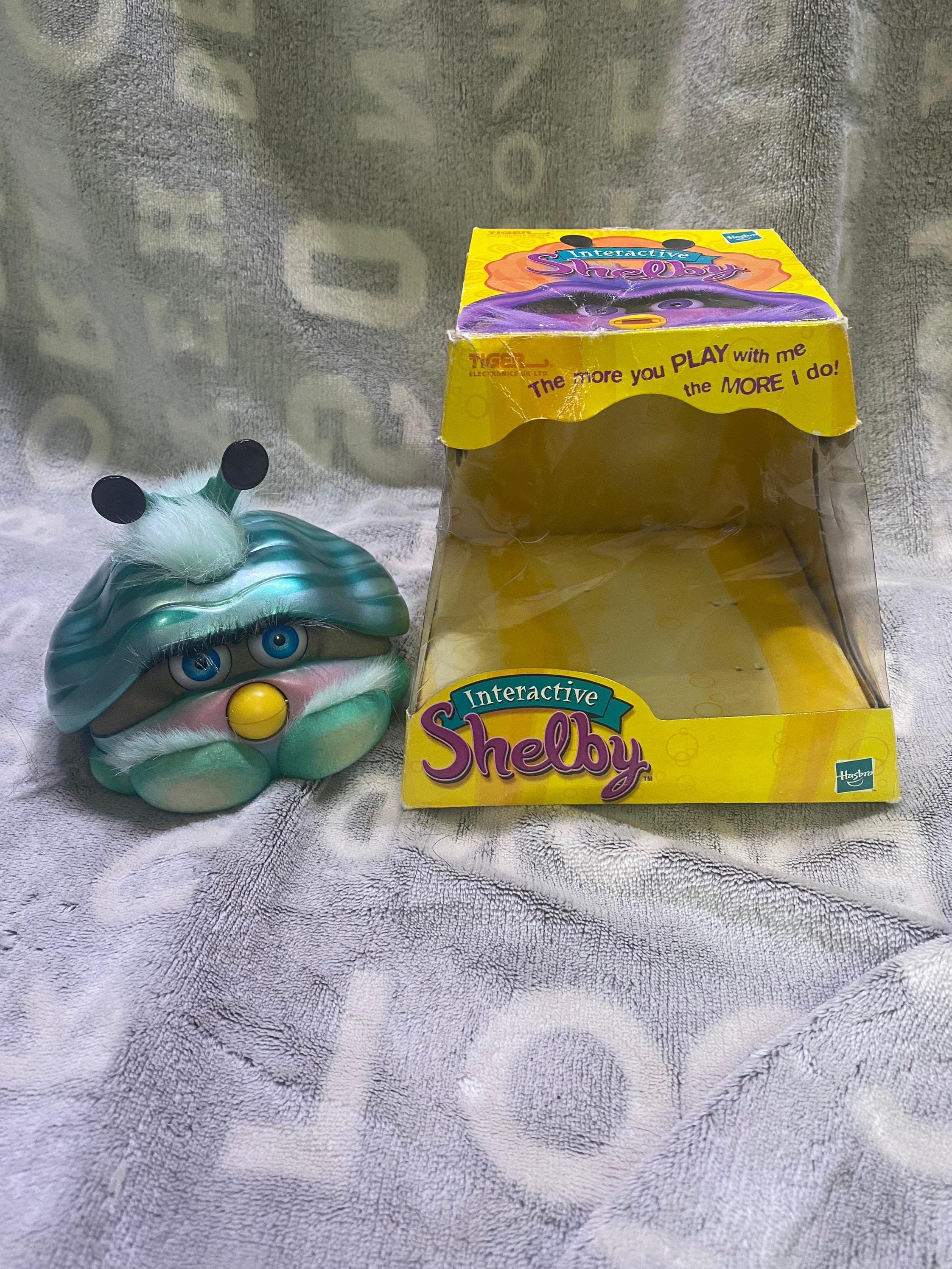Shelby Furby for sale | Only 2 left at -65%