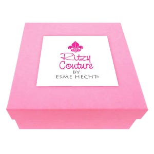 Ritzy Couture Two Turtle Doves Christmas Drop and Dangle Earrings ...