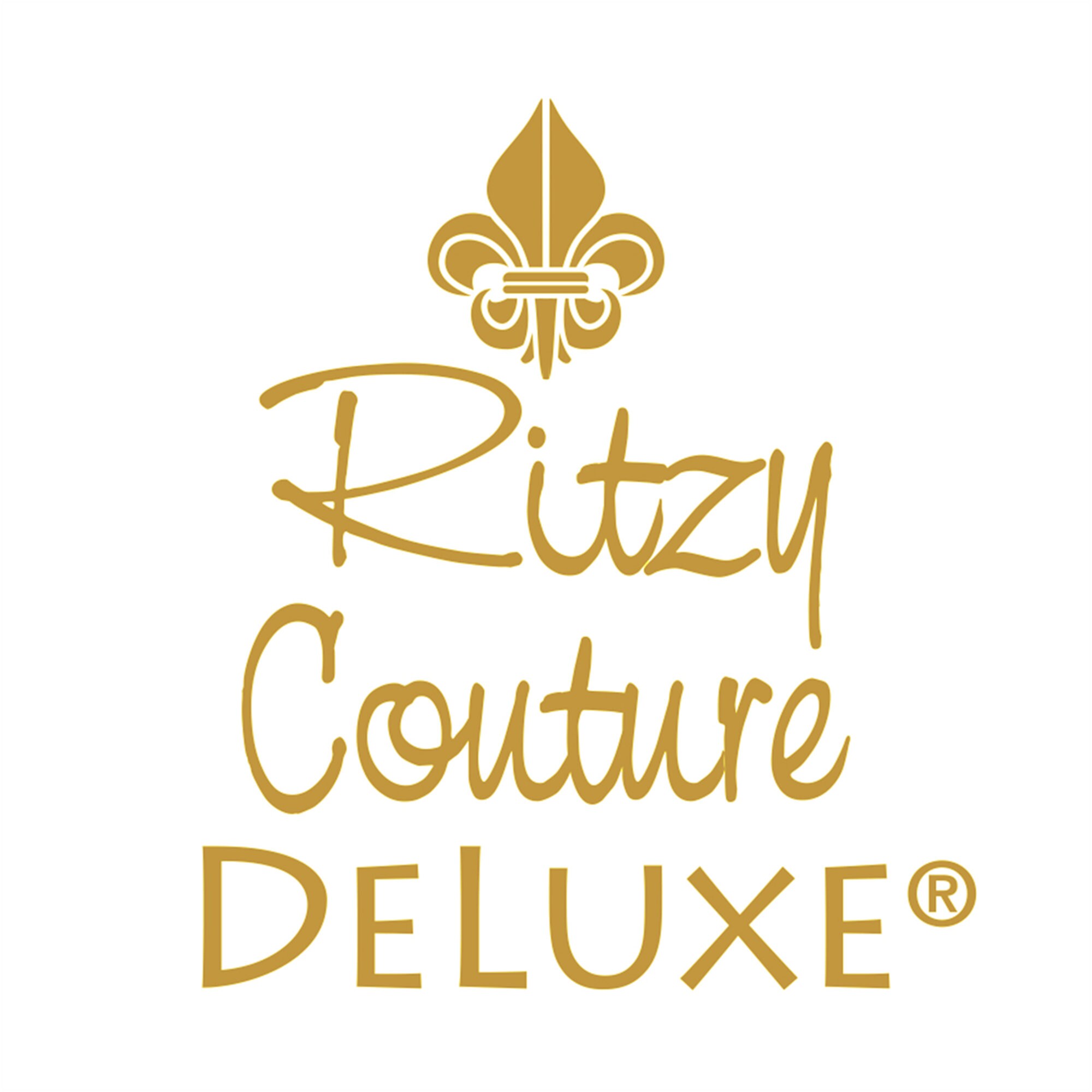 Ritzy Couture Deluxe Asymmetrical Pastel Easter Egg Earrings for Women ...