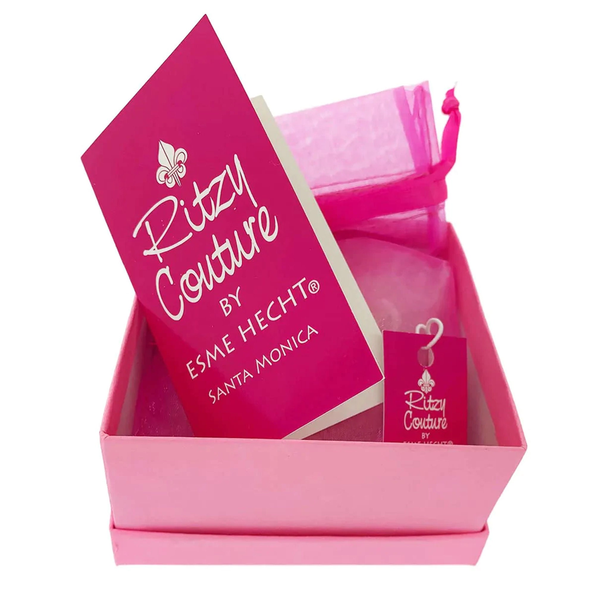 Ritzy Couture Unique Style Fish Sticks Fishbone Pave Crystal - Etsy