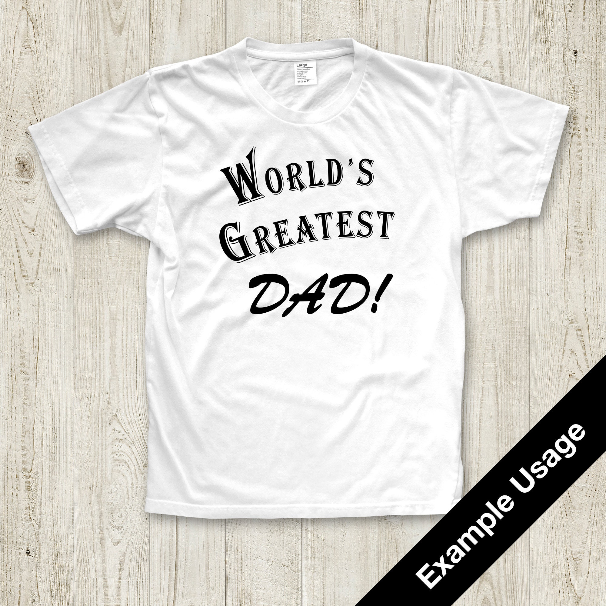 Seinfeld Number 1 Dad SVG – Cricut & Silhouette Cut Files (digital ...