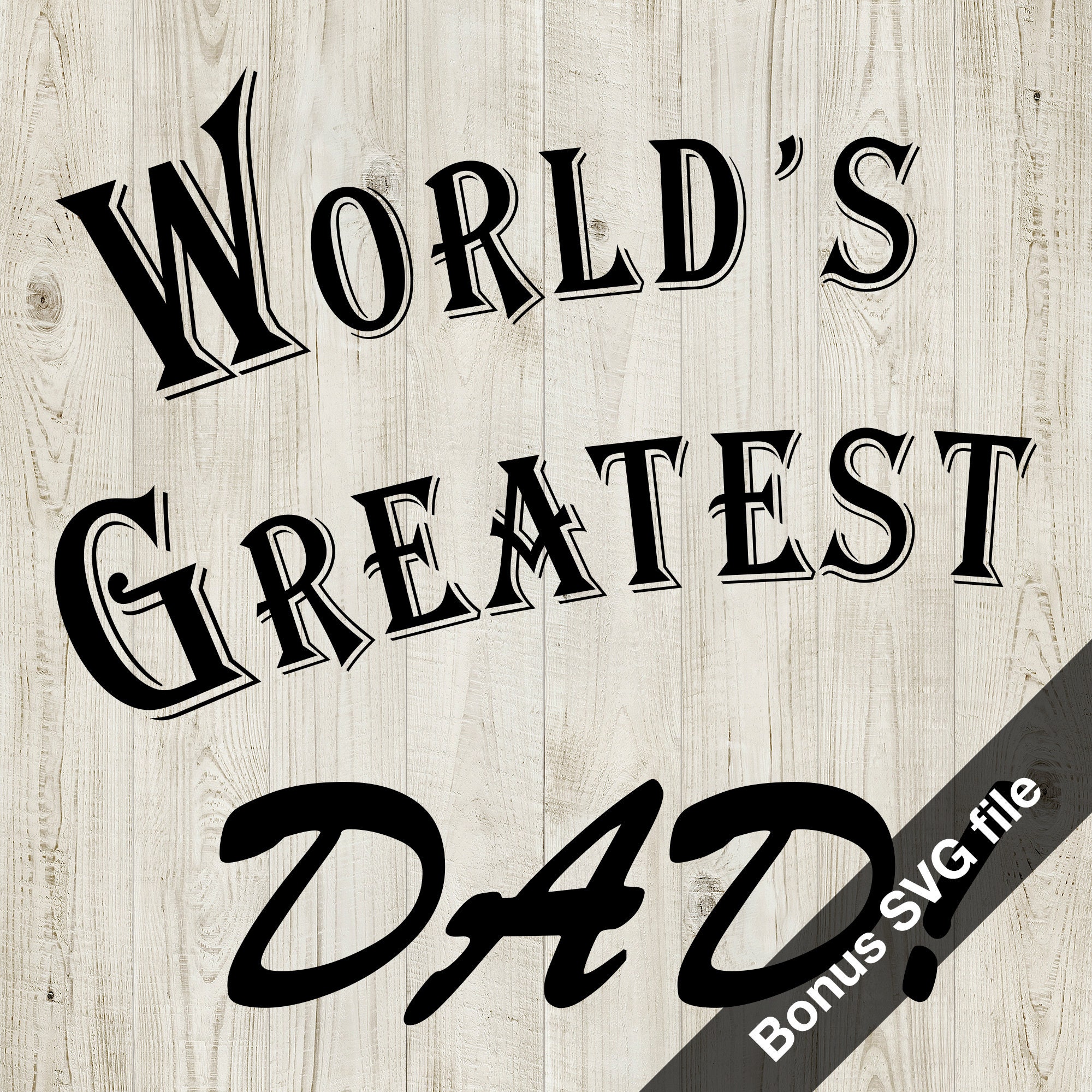 Seinfeld SVG 1 Dad Cut Files for Cricut and Silhouette | Etsy Canada