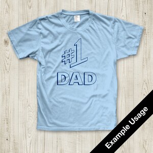 Seinfeld SVG World's Greatest Dad - Cut Files for Cricut and Silhouette ...