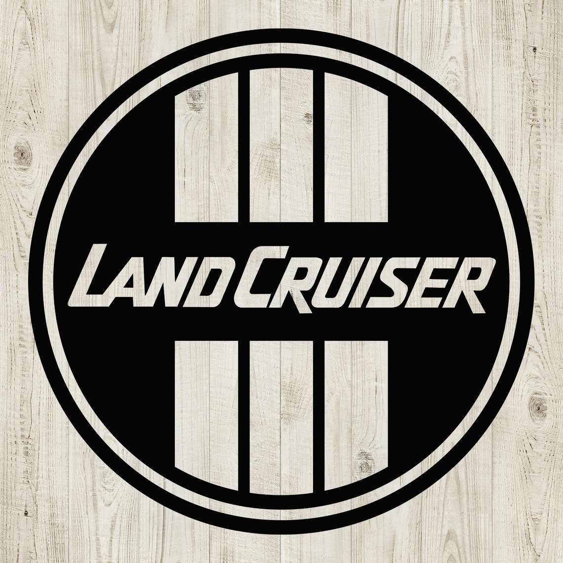 Vintage Toyota 4runner SVG Cut Files for Cricut and - Etsy