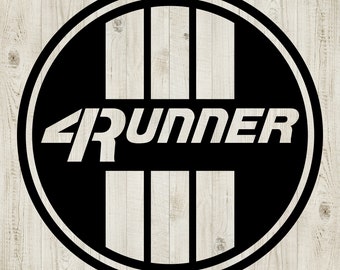 Toyota 4runner | Etsy