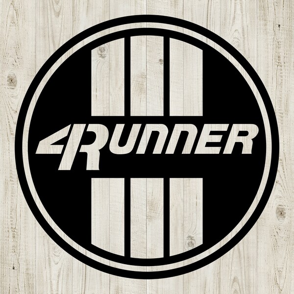 Toyota 4runner - Etsy