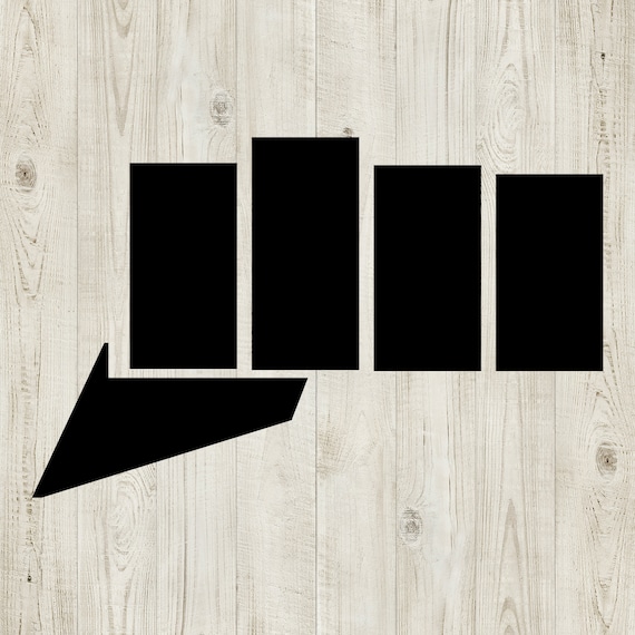 Karate Kid Cobra Kai SVG All Valley Championships Logo Cut | Etsy