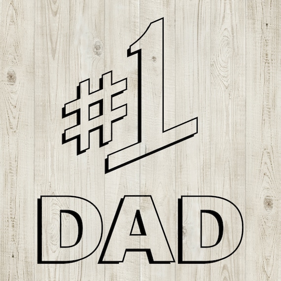 Seinfeld SVG 1 Dad Cut Files for Cricut and Silhouette - Etsy