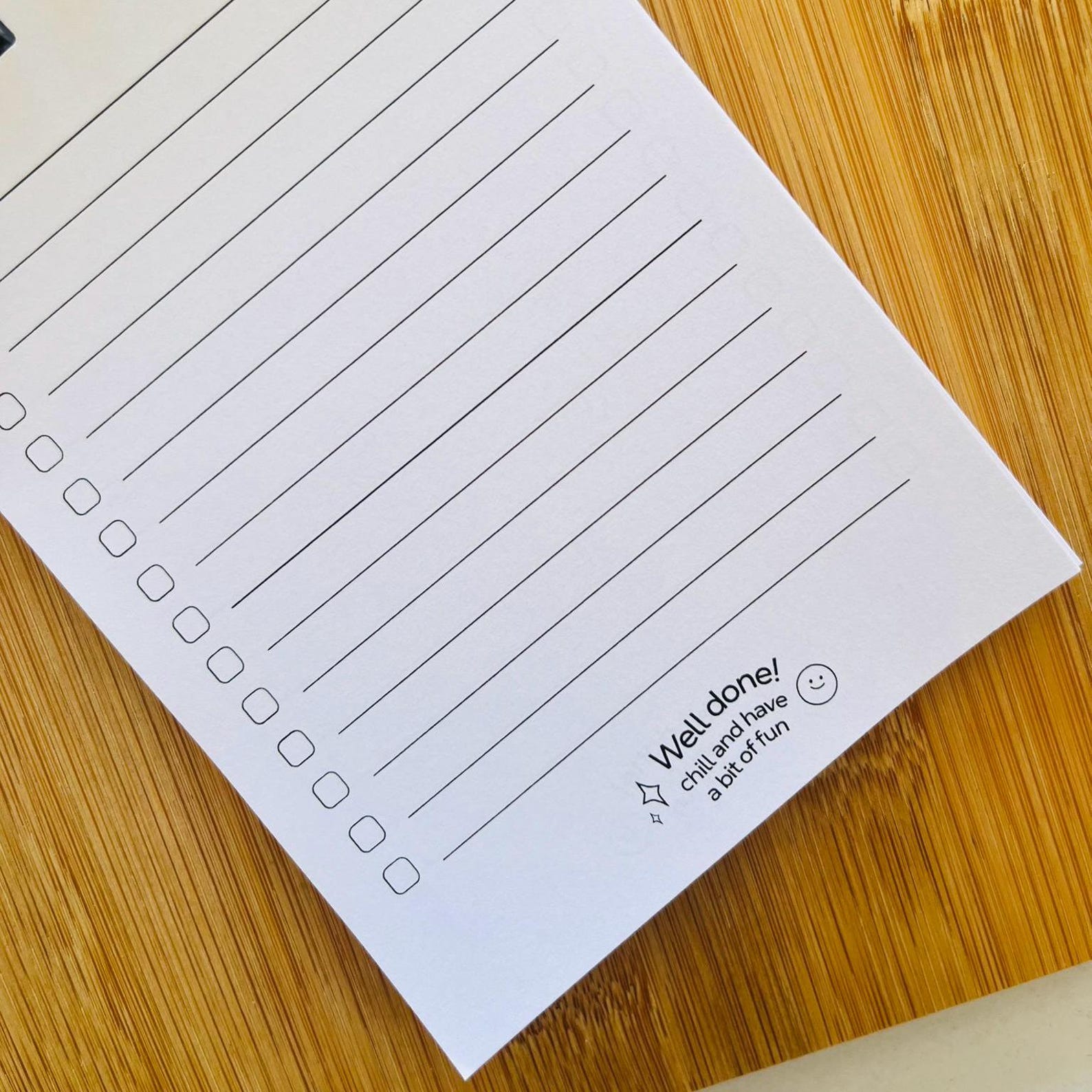 Notebook A6, Smile, Retro, Personalized Interior, School, Notes, Wired ...