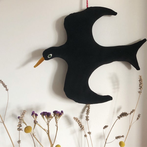 Flight Bird - Etsy