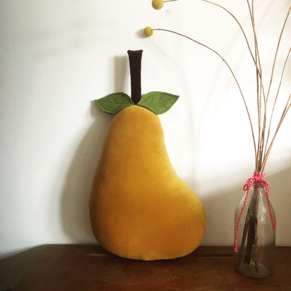 Giant Lemon Plush Oversized Lime Pillow Plush Fruit Lemon - Etsy Canada