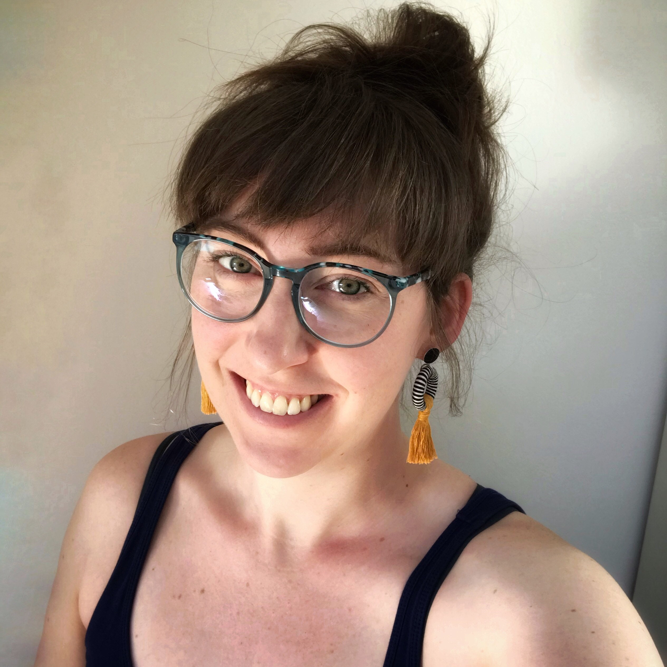 Rachel Halper's Instagram, Twitter & Facebook on IDCrawl