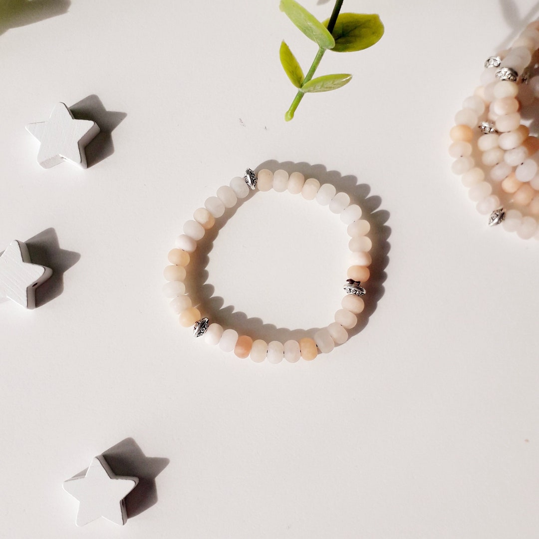 Pretty Tasbeeh Bracelet by Halo Kits islamic Gifts - Etsy