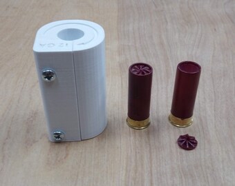 Shotgun Shell Cutter - Etsy