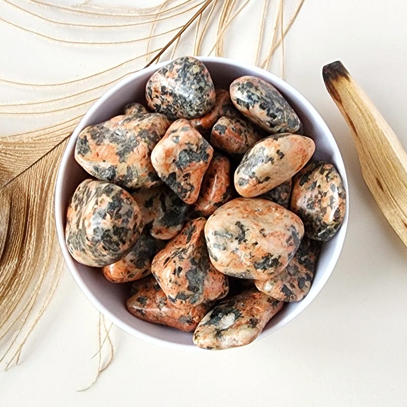 Orthoclase Feldspar Stone - Etsy