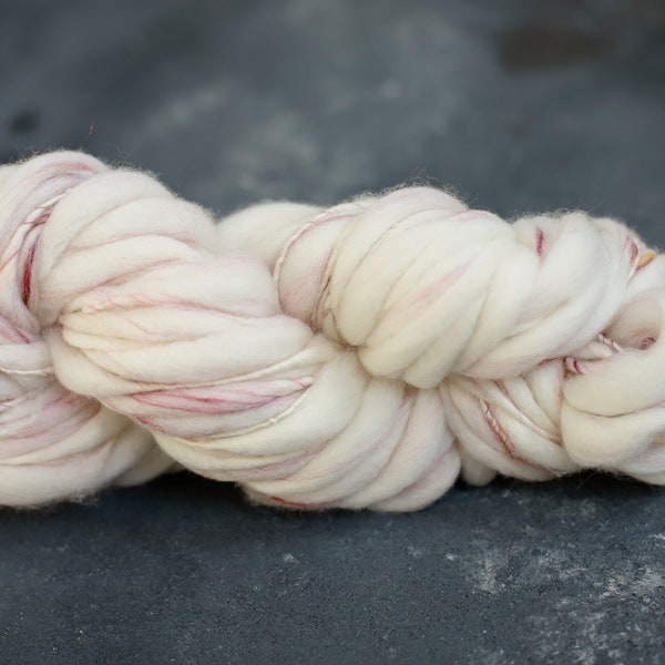 Thick and Thin Wool - Etsy