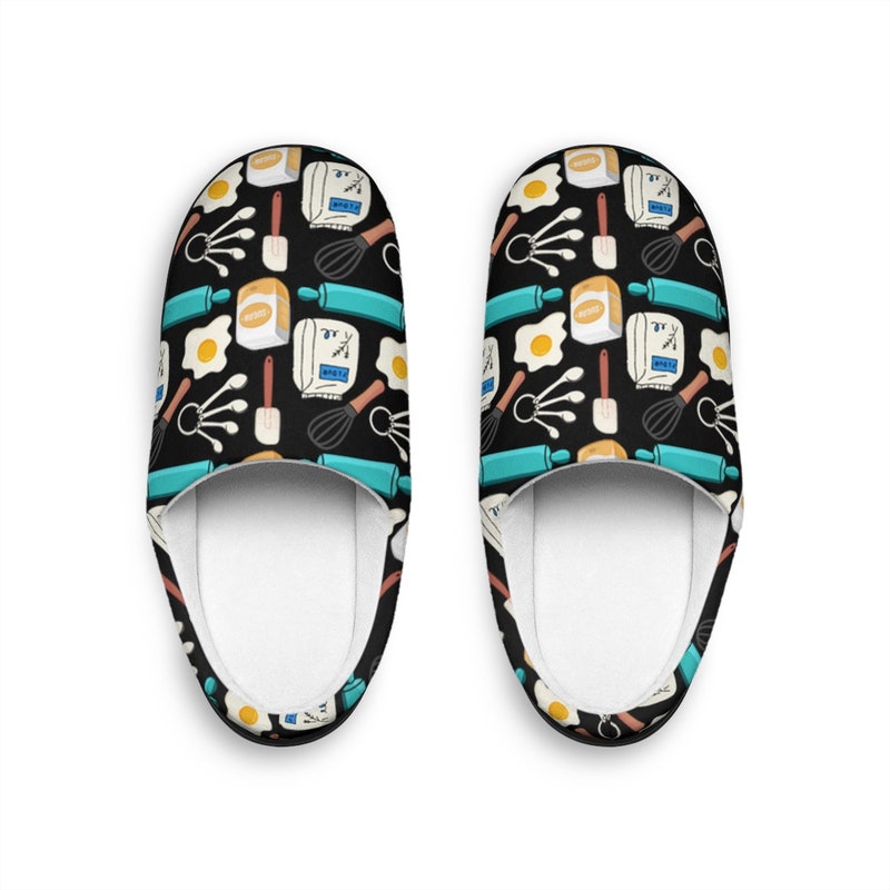 Trendy Slippers - Etsy