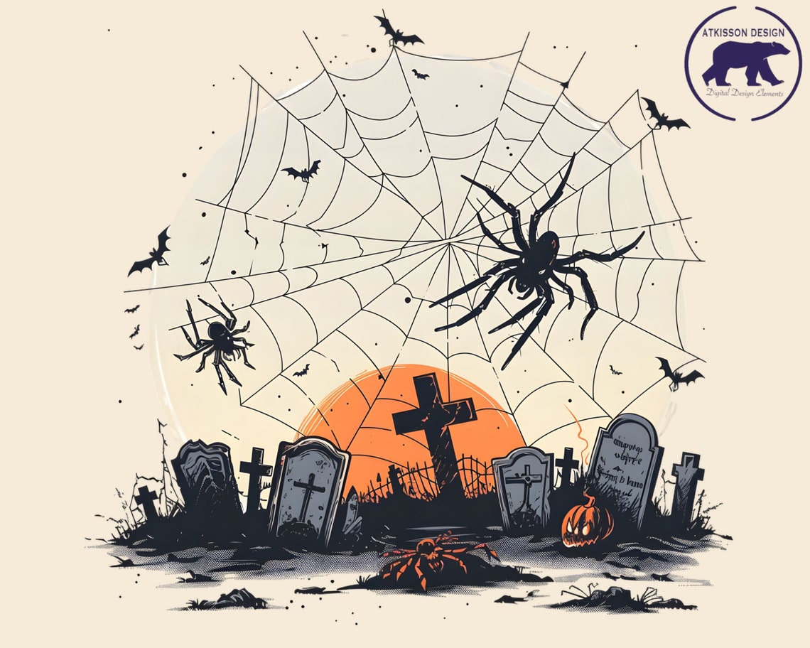 Spider Web Clipart Halloween PNG Clipart Images Spider High Resolution ...