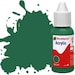 Humbrol Acrylic Model Paint: Dark Green, Matte, Shade #30 - 14 Ml ...