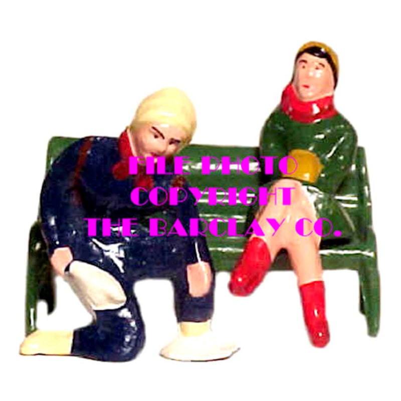 Barclay Skates - Etsy