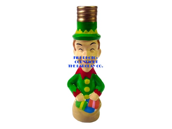 Stan Laurel Elf Old Fashioned Comic Character Style | Etsy