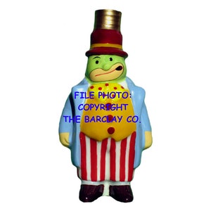 Flip - Little Nemo in Slumber-land Comic Chacter "milk Glass" Bulb ...