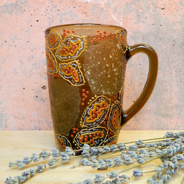 Wabi Sabi Mug - Etsy