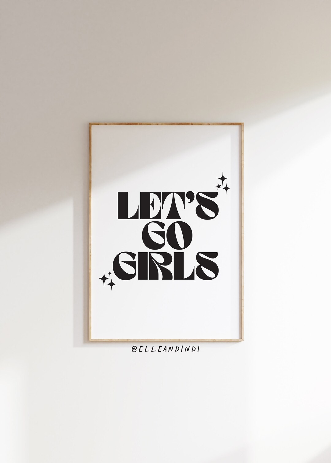 Let's Go Girls / Shania Twain / Girl Power / Man, I Feel Like a Woman ...