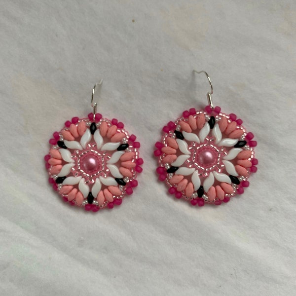 Storm Duo Beads - Etsy