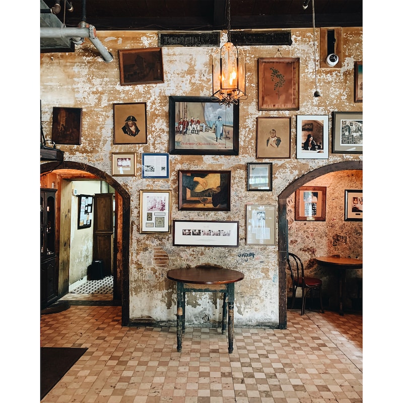 Antique From New Orleans - Etsy