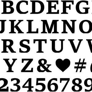 Personalized Rustic Barn Wood Letters / Large Custom Handmade Farmhouse ...