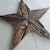 Rustic Barn Wood Star / Barn Wood Decor / Handmade Farmhouse Style Star ...