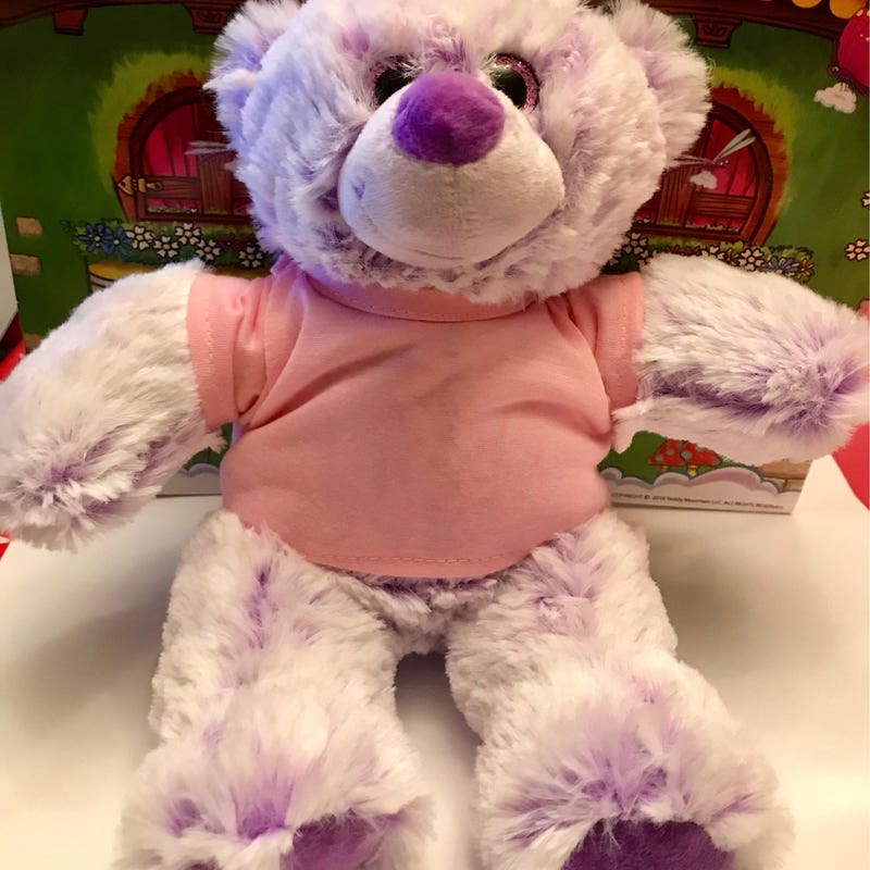 Singing Teddy Bears - Etsy