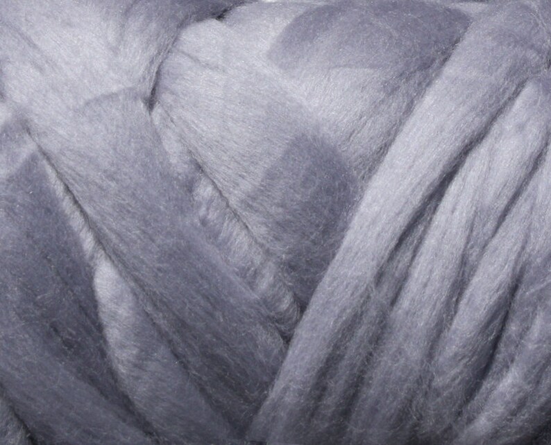 SALE 4 Oz Australian Merino Wool Roving Fine 22 Microns - Etsy