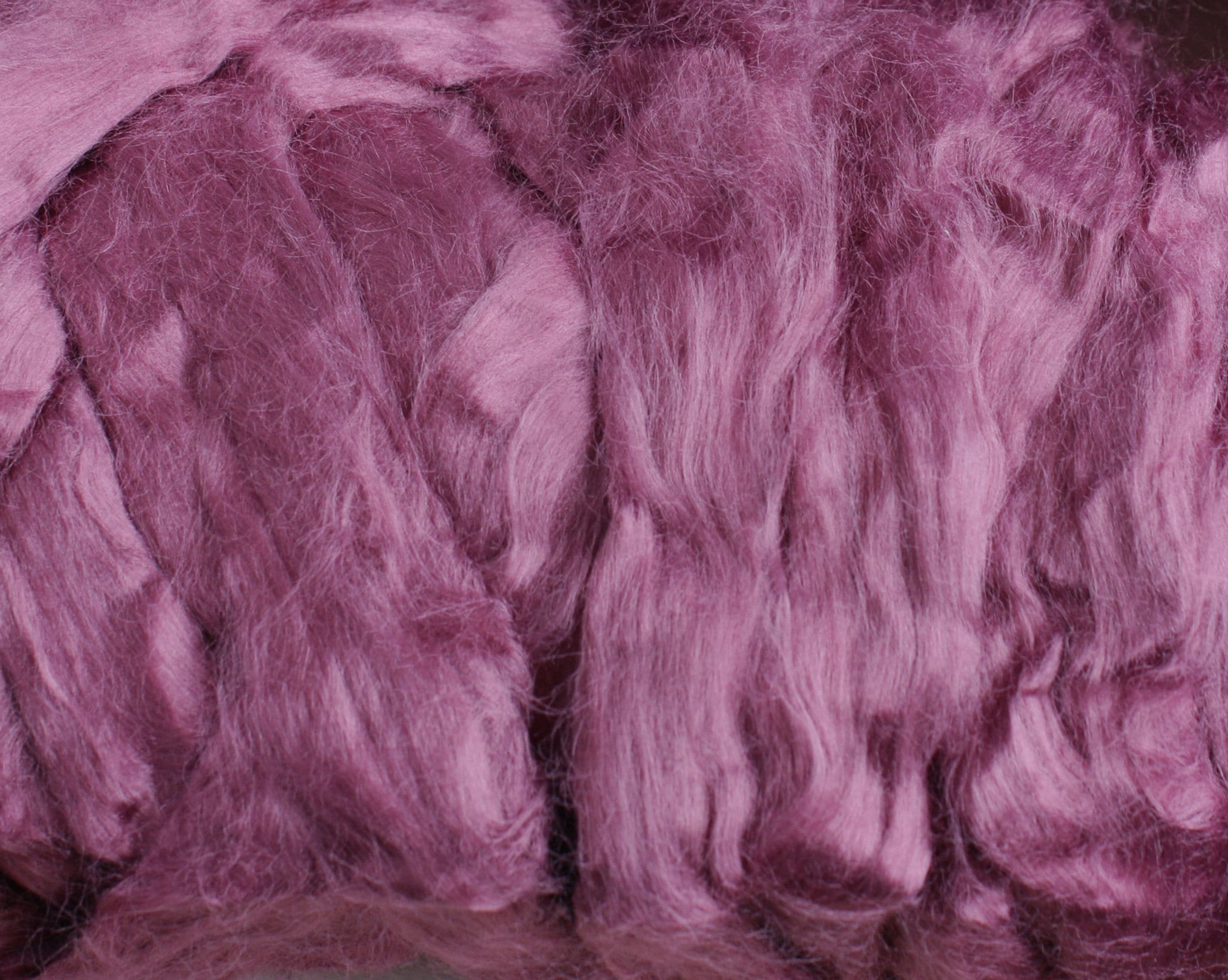 2 Oz Viscose Rose Fiber Extra Fine Nuno Wet Felting Supplies | Etsy