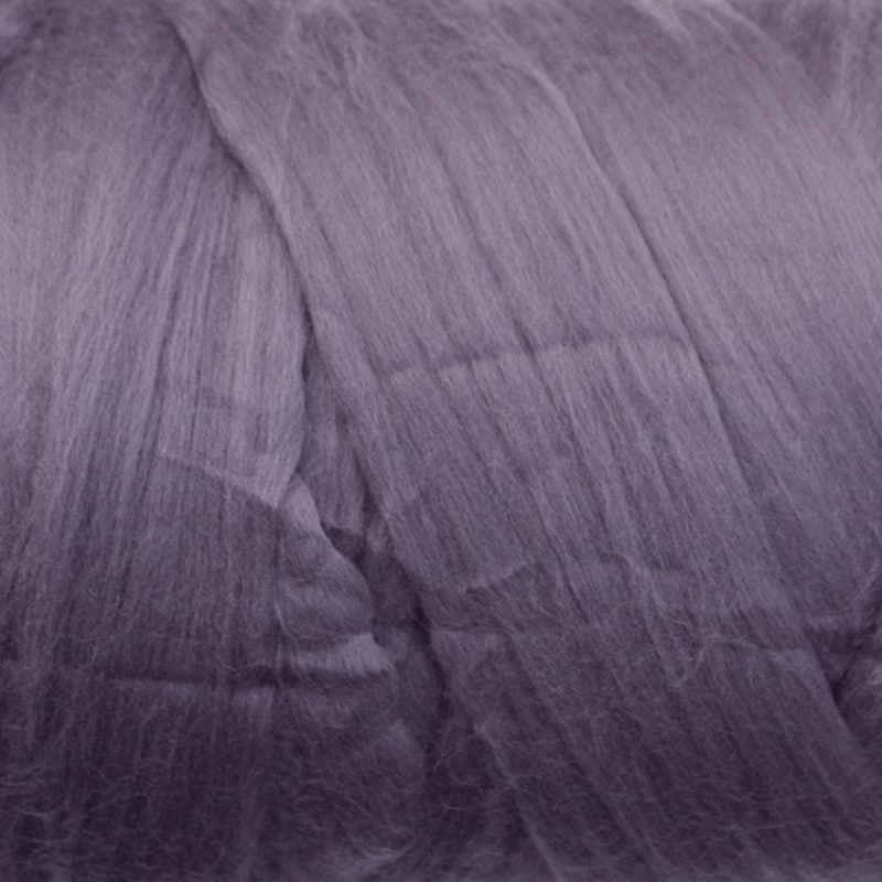 Greys Wool Roving - Etsy
