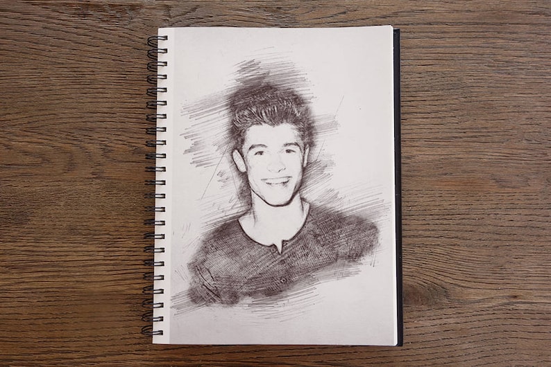 Shawn Mendes #3 **50% OFF**// Sketch Art Print - Shawn Mendes Print ...