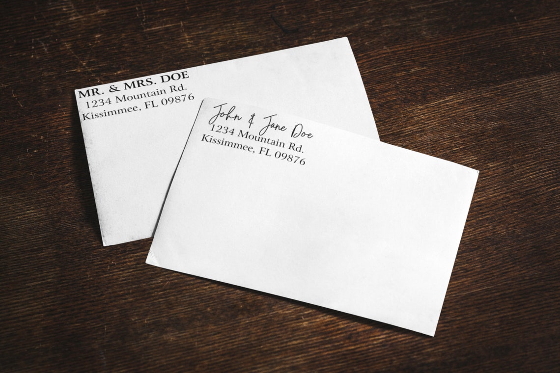 Custom Self Inking Rubber Stamp, Personal Logo Stamper, Return Label ...